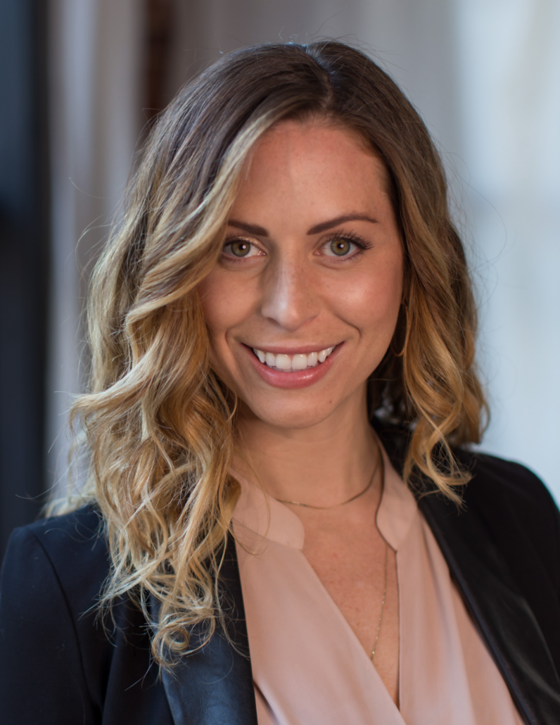 Kiki Federico - Springboard Enterprises