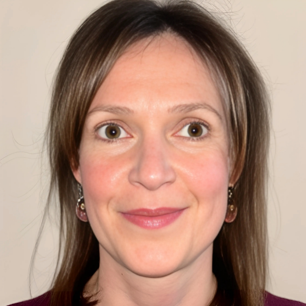 Erin Demien - Springboard Enterprises | Helping Women Raise & Rise