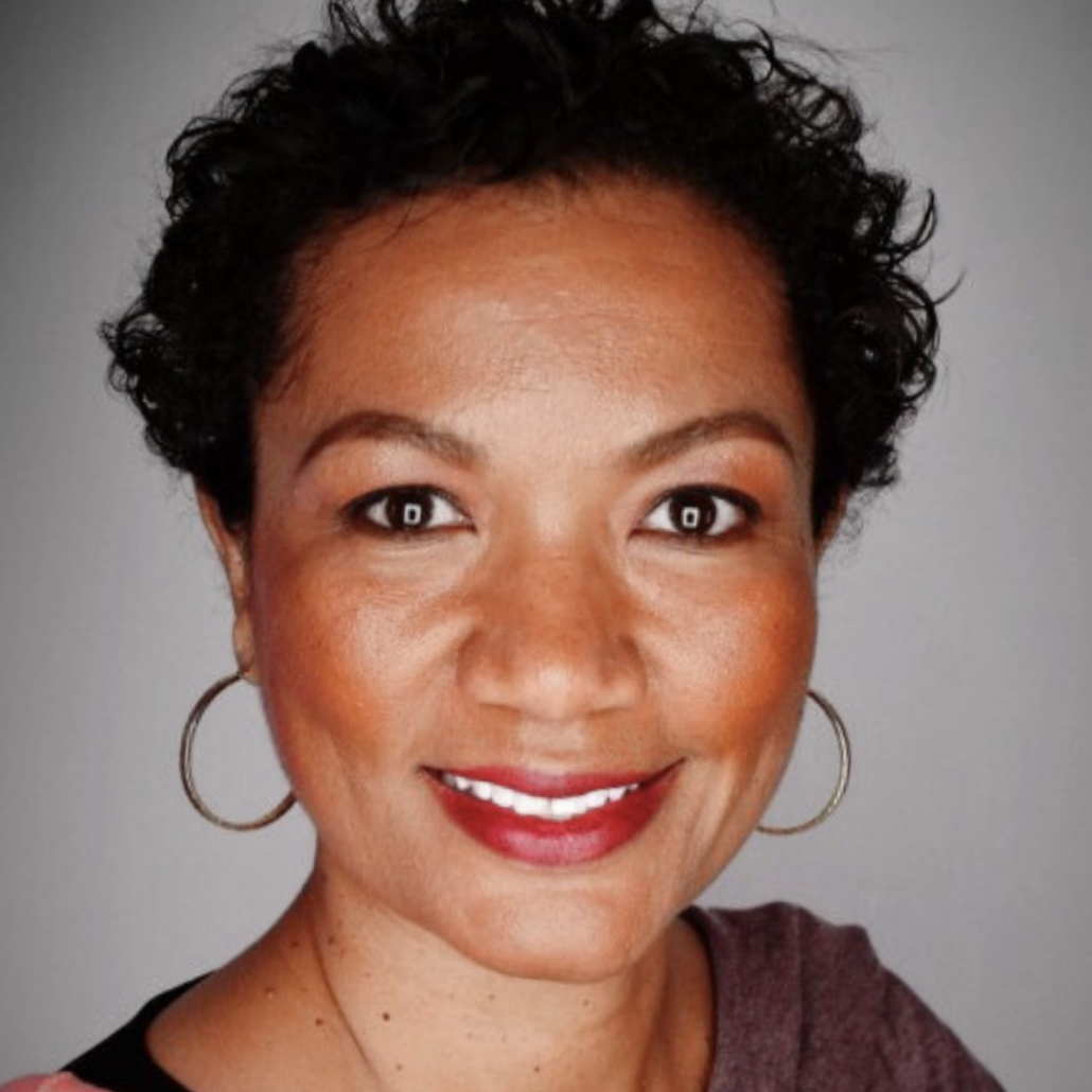 Jessica Clemons - Springboard Enterprises | Helping Women Raise & Rise