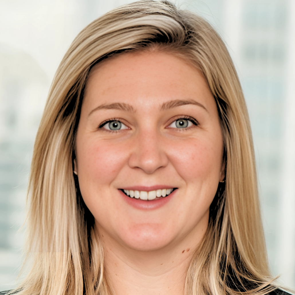 Julie Ebert - Springboard Enterprises | Helping Women Raise & Rise