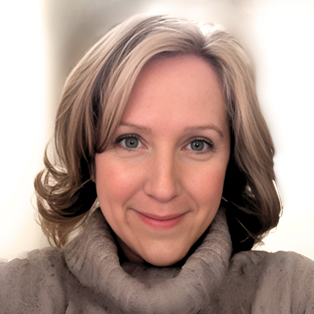 Lisa Davidson - Springboard Enterprises