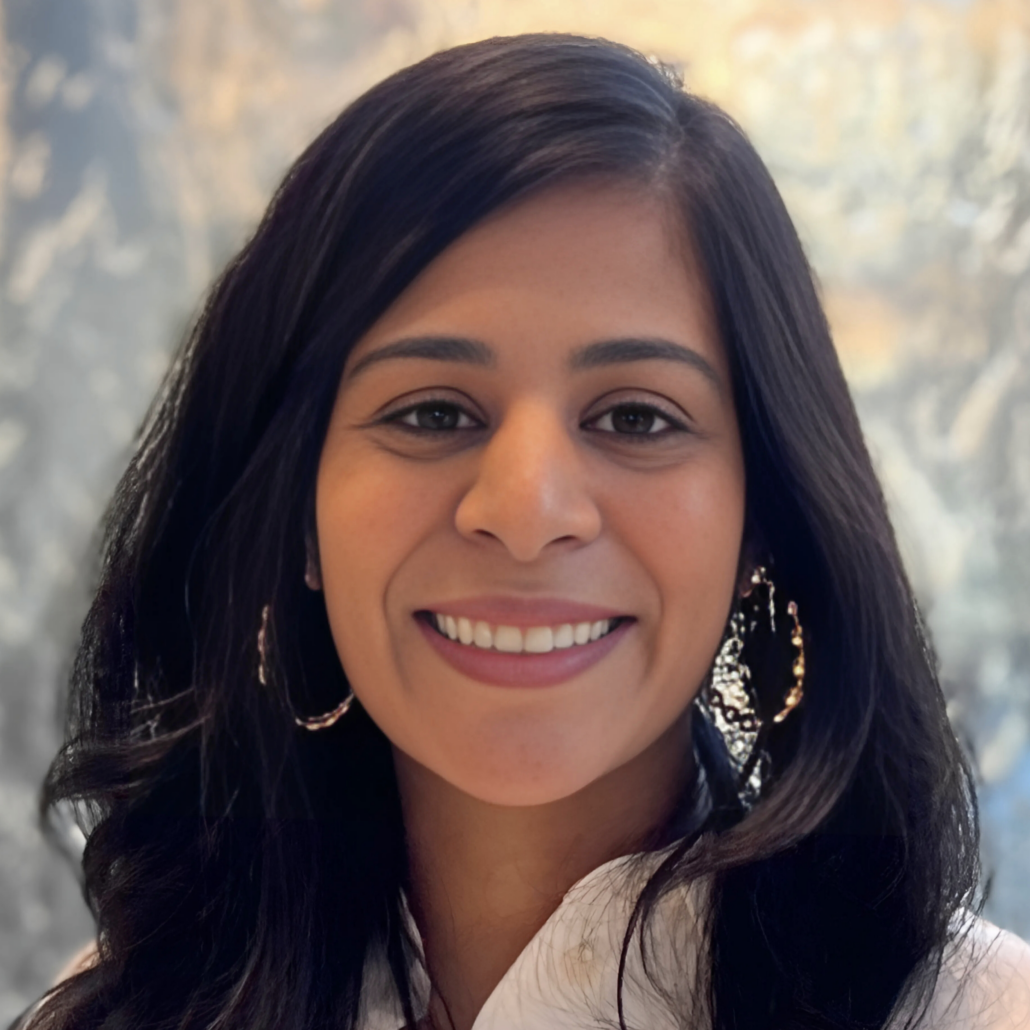 Shilpa Patel - Springboard Enterprises