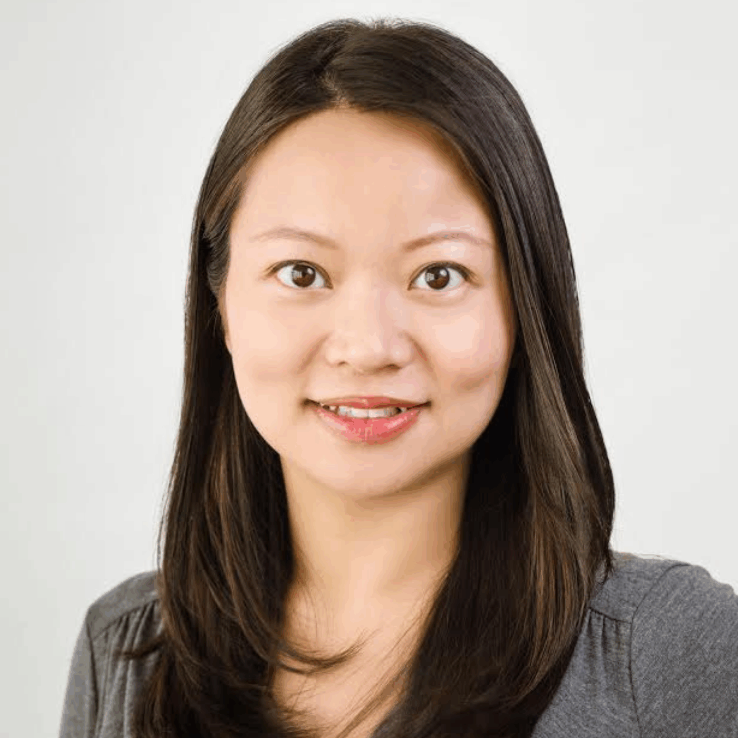 Amy Wu - Springboard Enterprises | Helping Women Raise & Rise