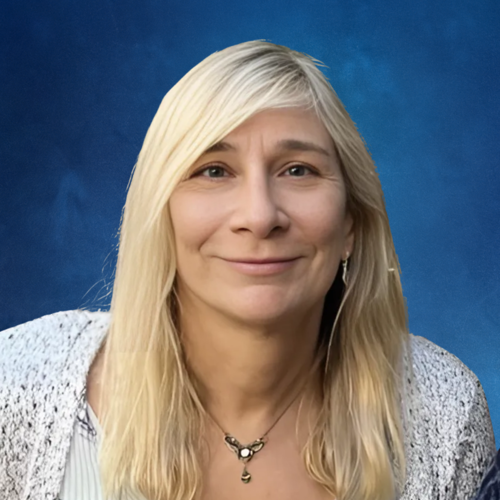 Andrea Cubitt - Springboard Enterprises | Helping Women Raise & Rise