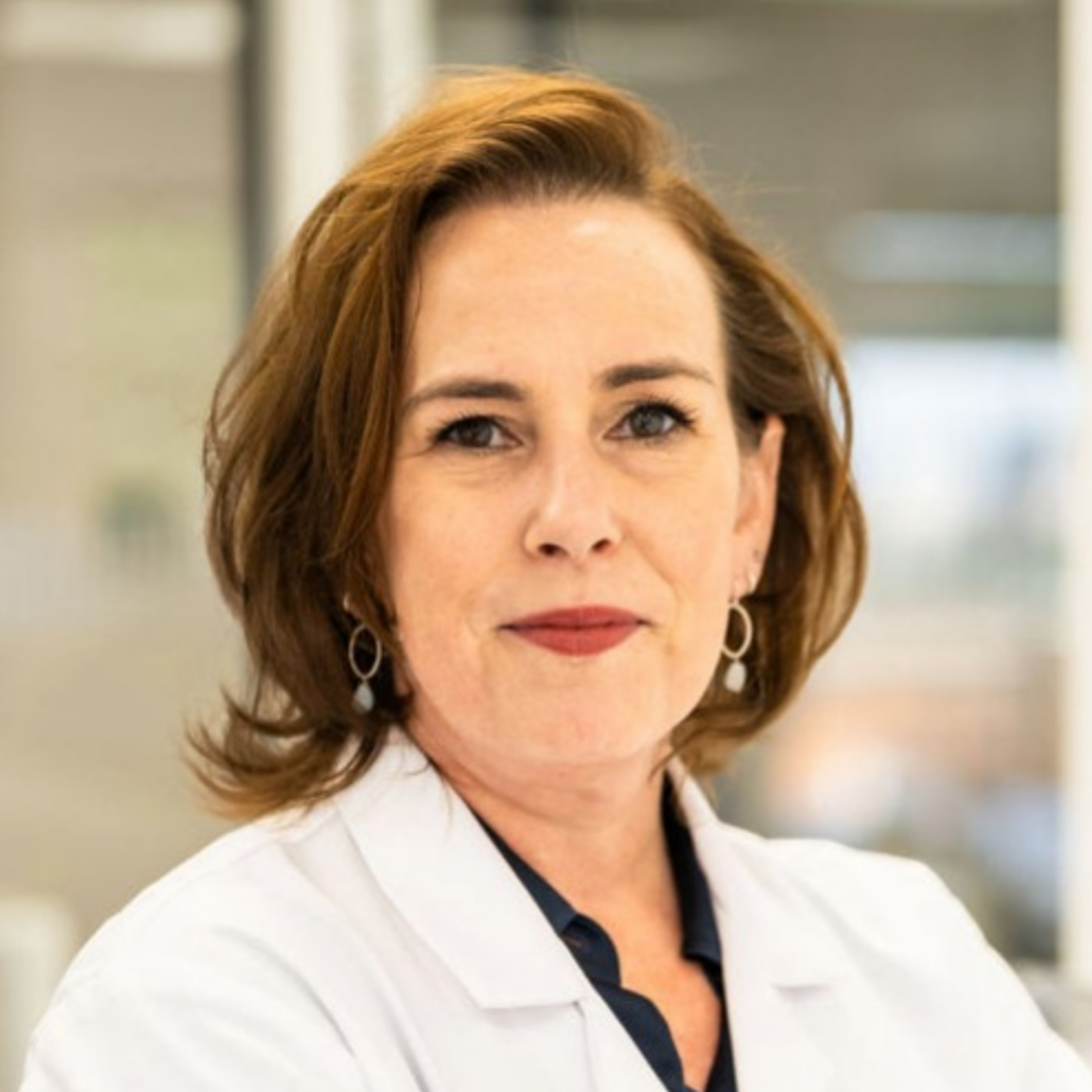 Lara Zibners - Springboard Enterprises | Helping Women Raise & Rise