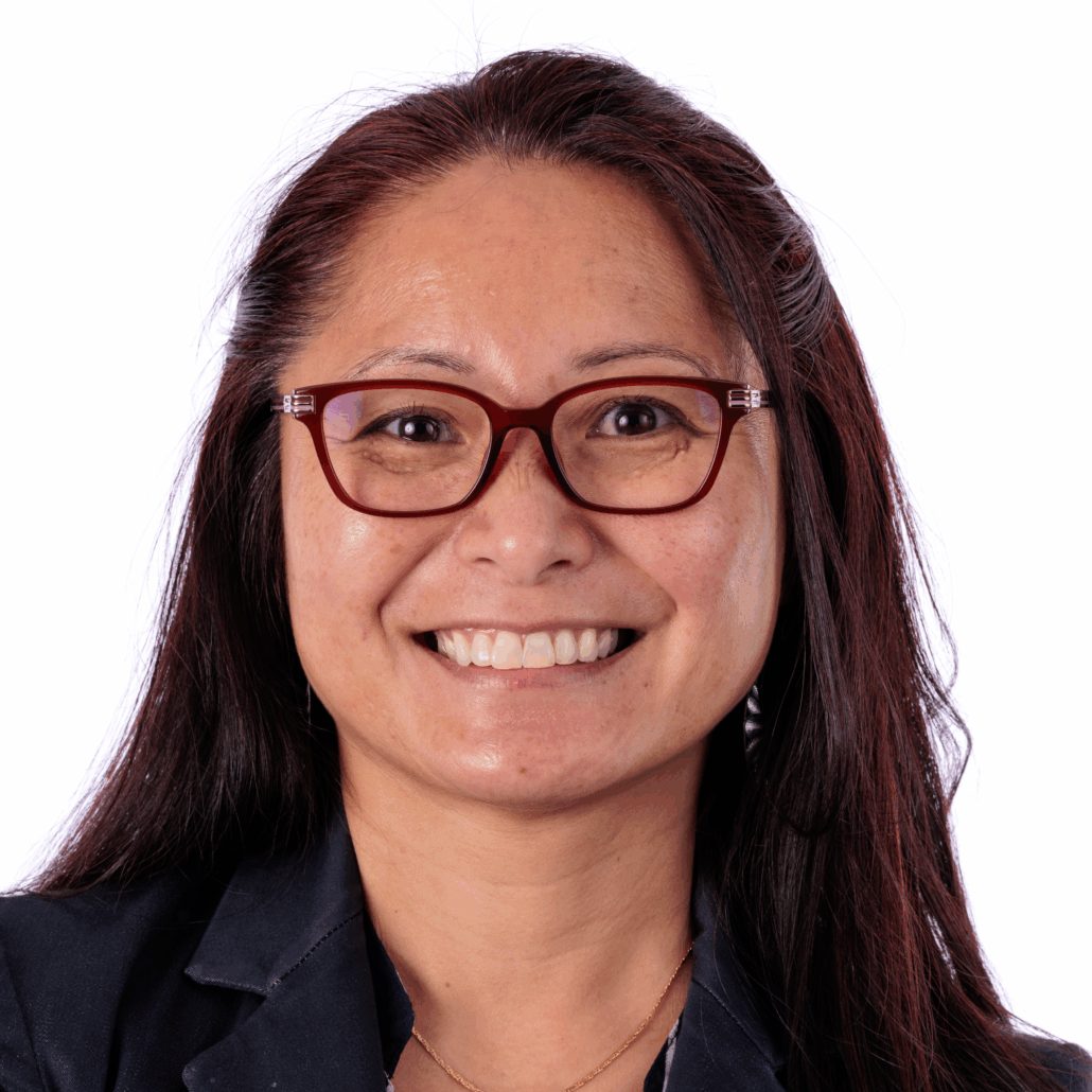 Jessica To-Alemanji - Springboard Enterprises | Helping Women Raise & Rise