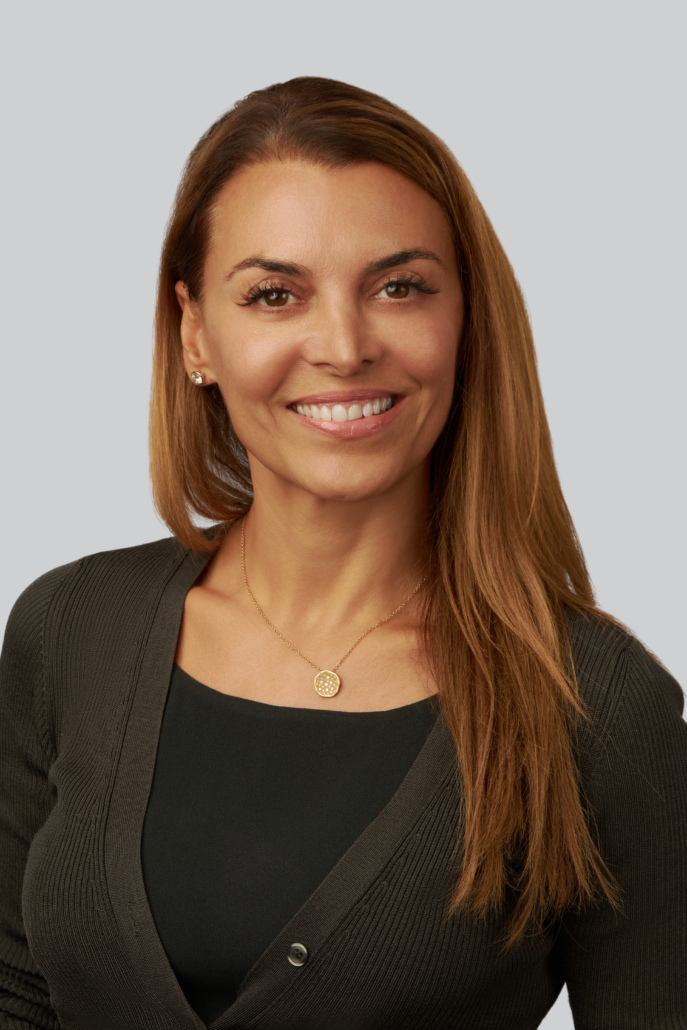 Maria Forero - Springboard Enterprises | Helping Women Raise & Rise