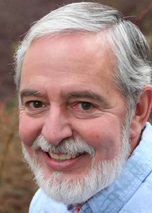 Jim Robbins - Springboard Enterprises | Helping Women Raise & Rise