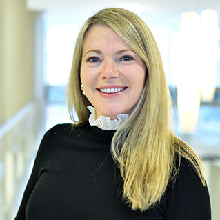 Ellen Lubman - Springboard Enterprises | Helping Women Raise & Rise