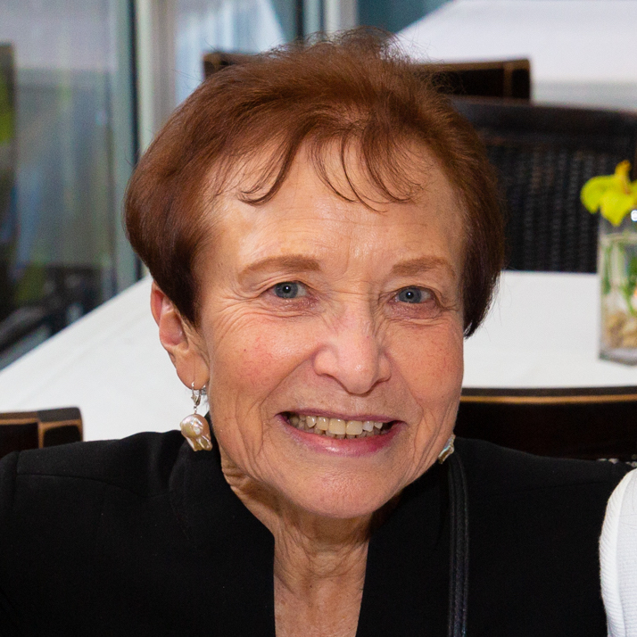 Irene Hrusovsky - Springboard Enterprises | Helping Women Raise & Rise