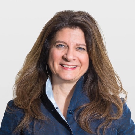 Janice Bourque - Springboard Enterprises | Helping Women Raise & Rise