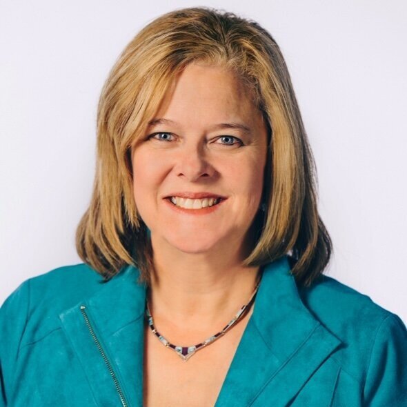 Susan Torroella - Springboard Enterprises | Helping Women Raise & Rise