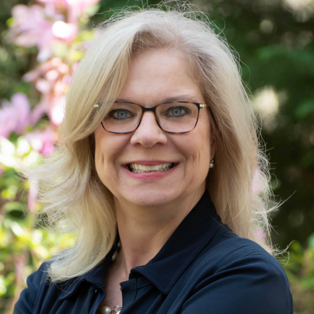 Stacie McEntyre - Springboard Enterprises | Helping Women Raise & Rise