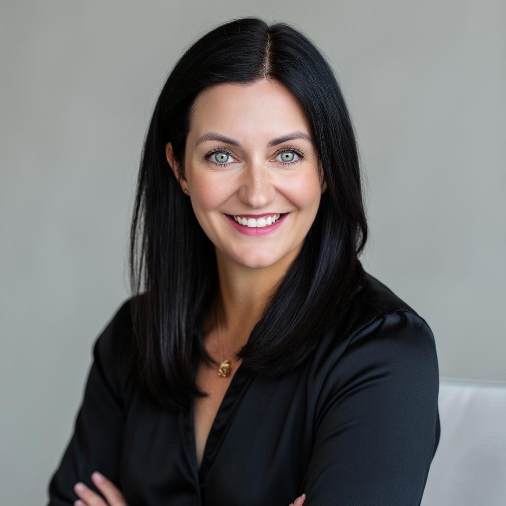 Daniela Schardinger - Springboard Enterprises | Helping Women Raise & Rise