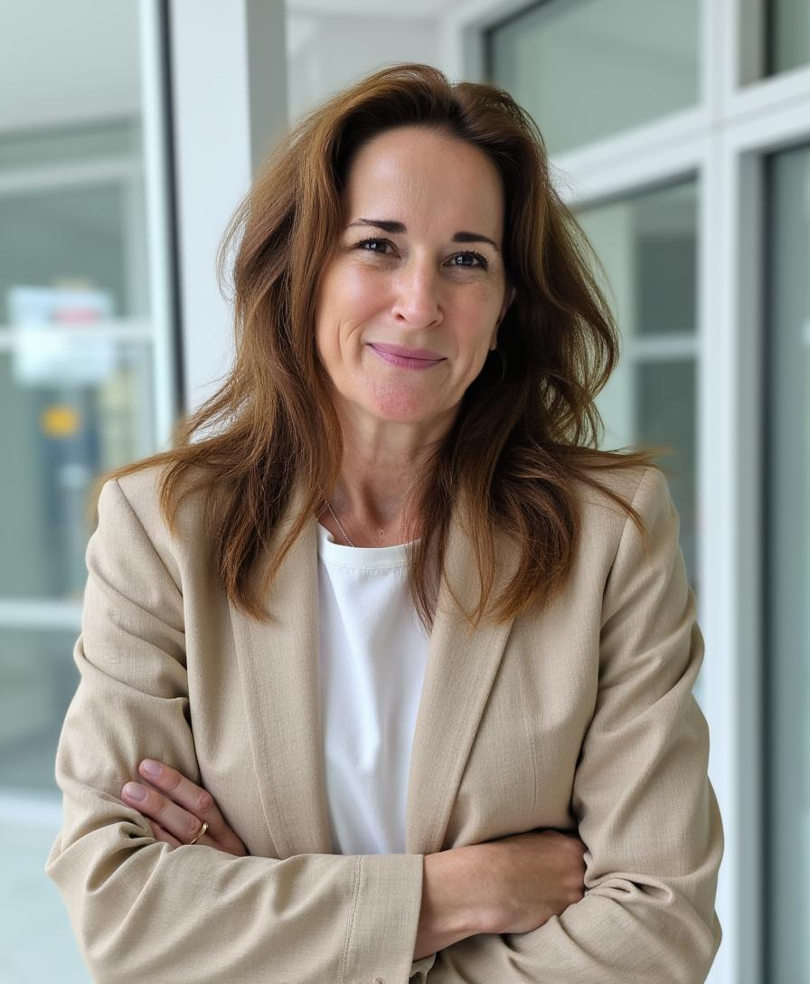 Lesley Northrop - Springboard Enterprises | Helping Women Raise & Rise