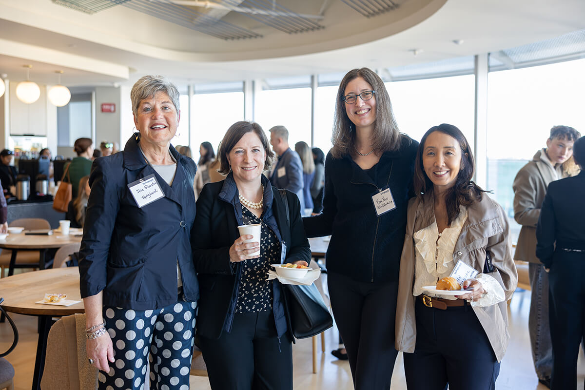 Springboard Events | Supporting Women Entrepreneurs