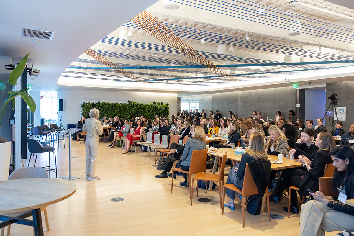 Springboard Events | Supporting Women Entrepreneurs