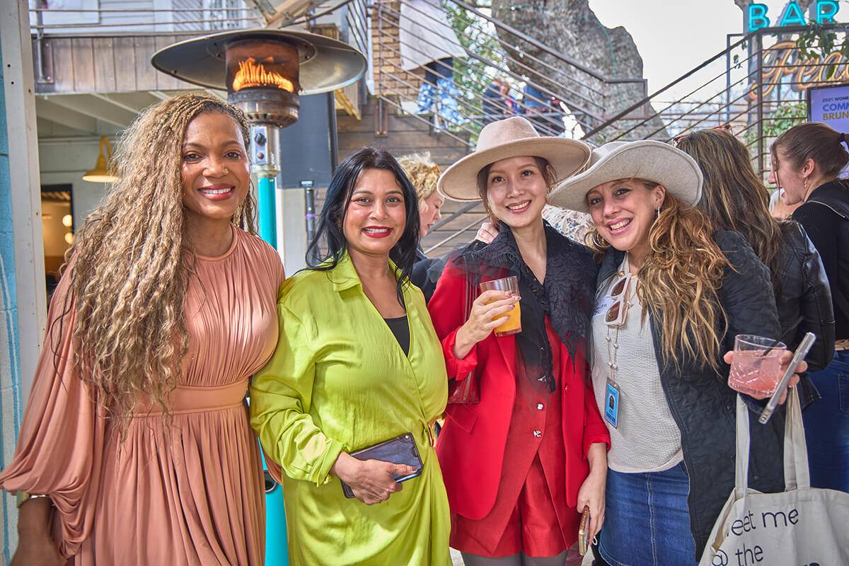 Springboard Events | Supporting Women Entrepreneurs