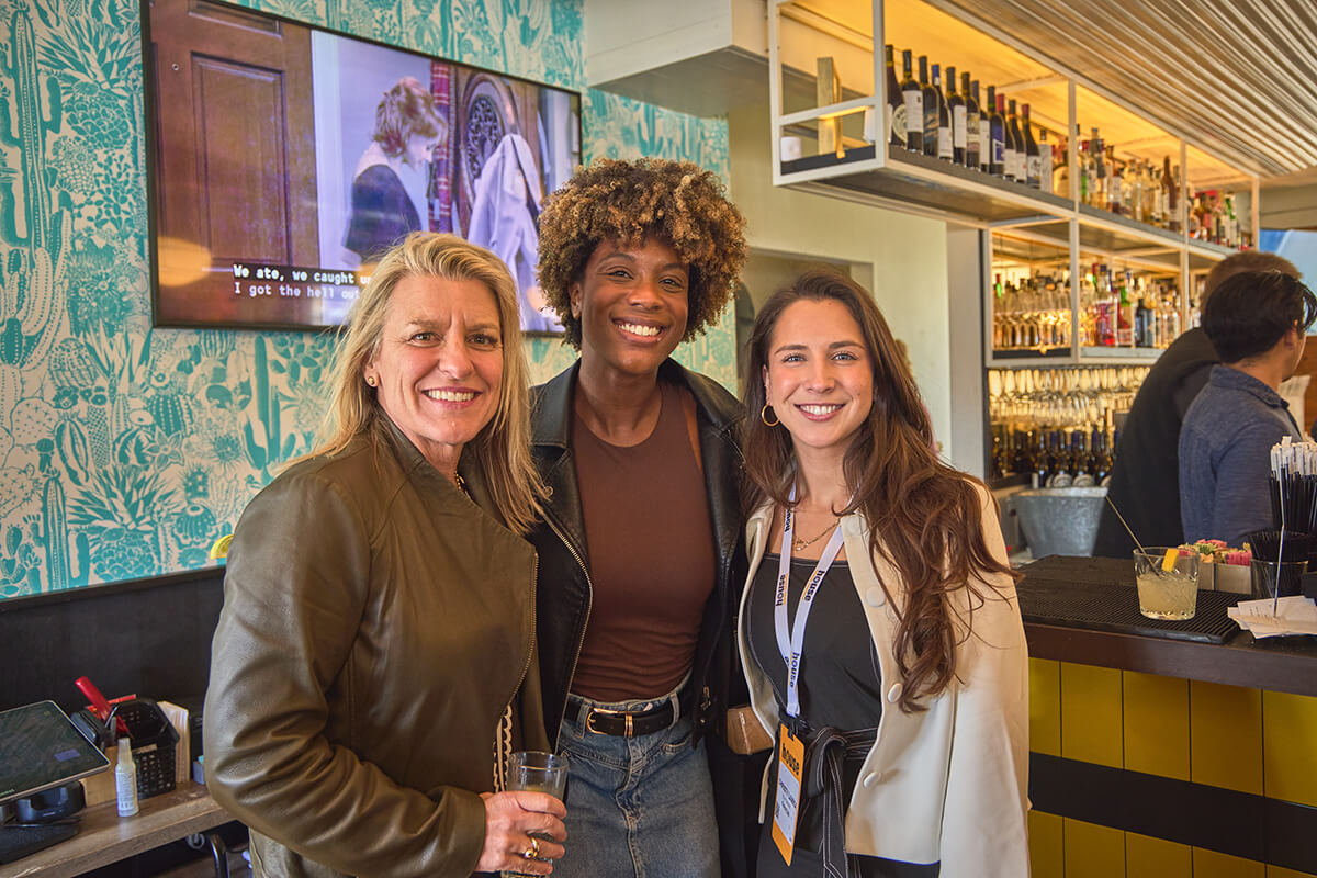 Springboard Events | Supporting Women Entrepreneurs