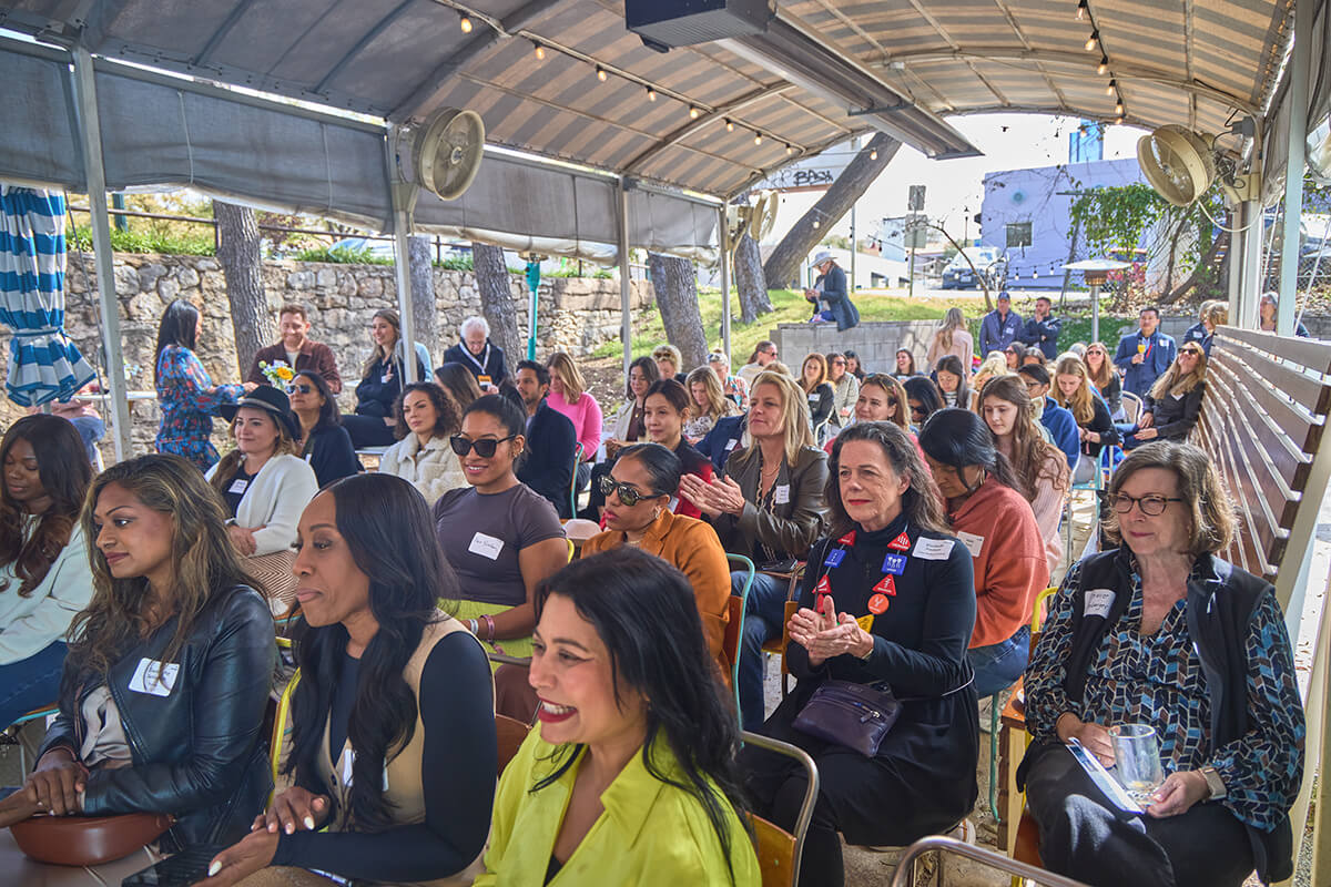 Springboard Events | Supporting Women Entrepreneurs